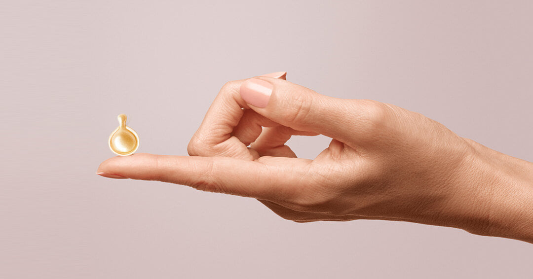 How Single-Dose Capsule Serum Work – Amarrie Cosmetics