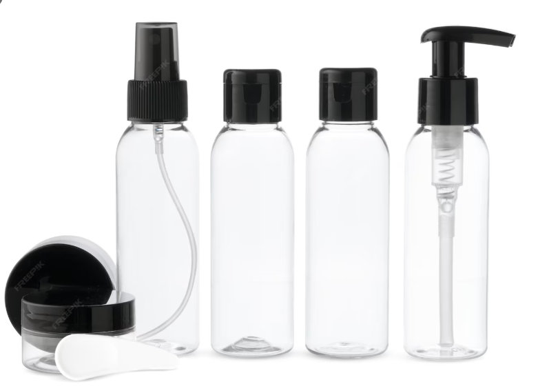 Pump and Spray Head Selection Guide: Viscosity, Backflow, Lock, and Co ...