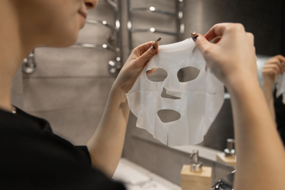 Create Your Signature Facial Masks: Customization Options With Your Su ...