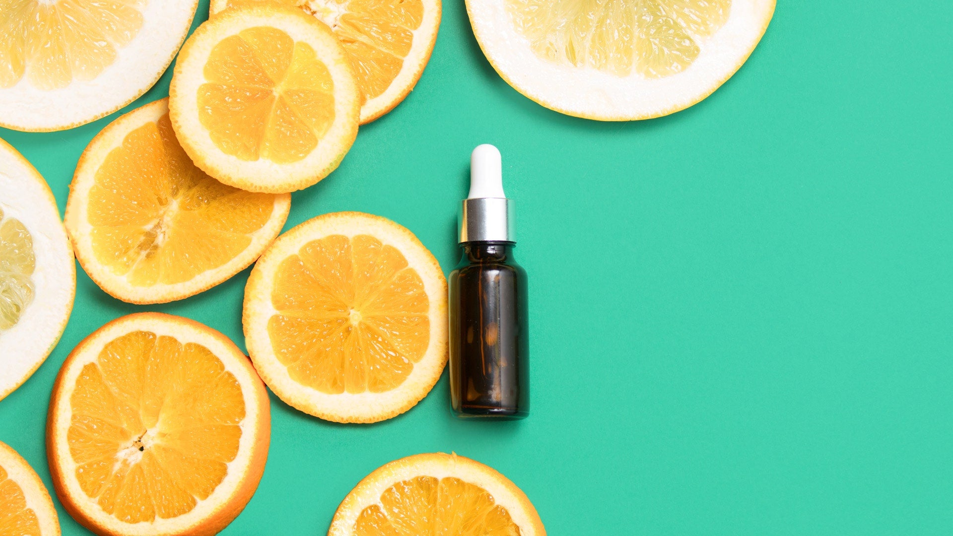 Why vitamins are must-haves for your skin? – Amarrie Cosmetics