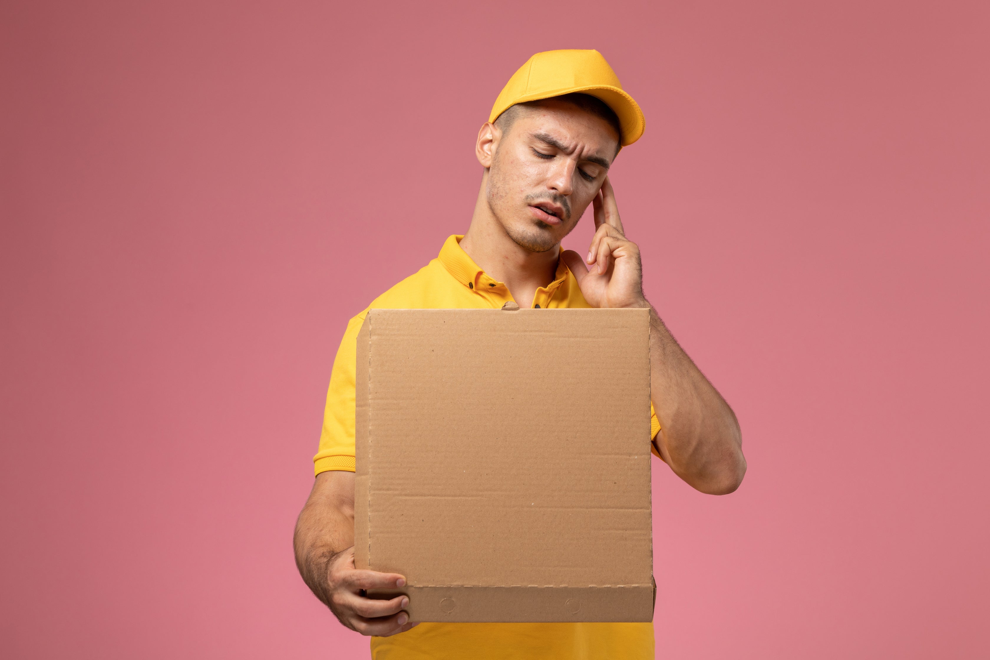 Cargo Damage and Contamination Claims: Evidence, Inspections, and Payo ...