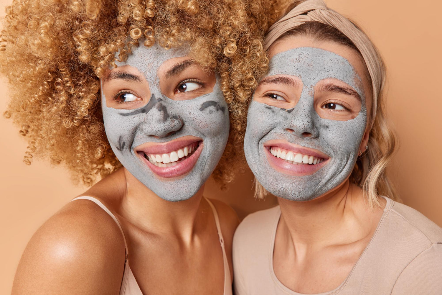 The Beauty Of Clay Masks In Skincare Routines And How to Source Them ...