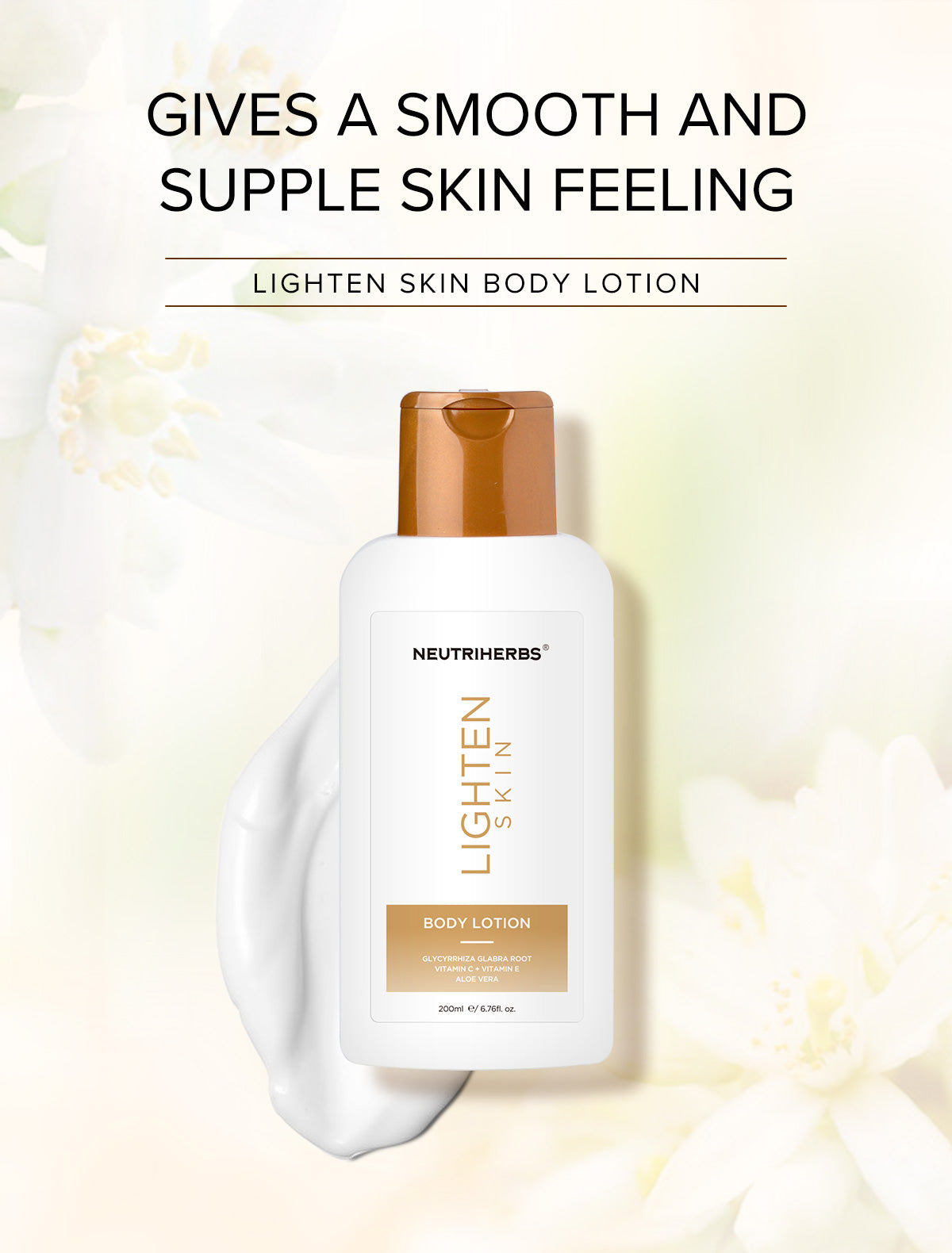 Private Label & Wholesale Lighten Skin Body Lotion – Amarrie Cosmetics