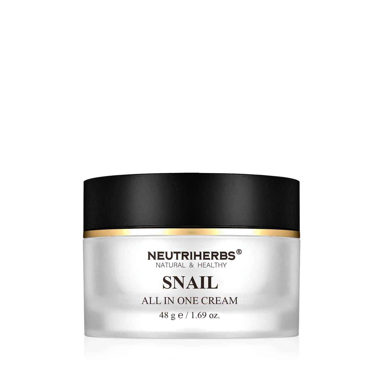 Private Label & Wholesale The Best All In One Snail Cream For Anti-agi ...
