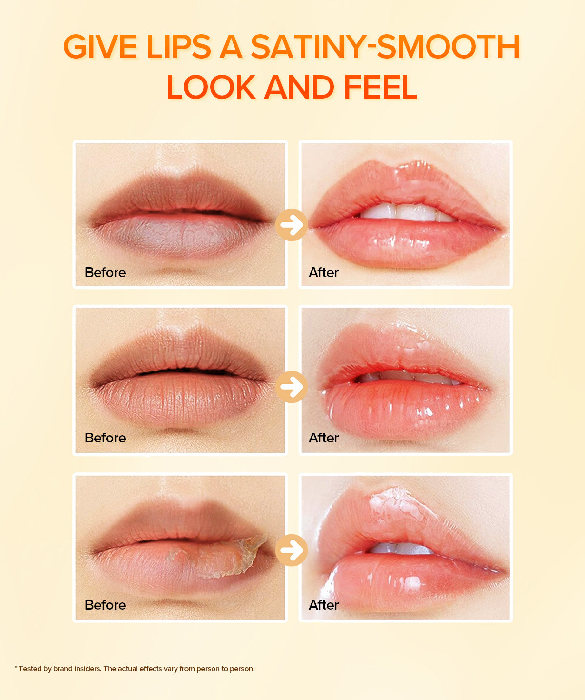 Private Label & Wholesale Vitamin C Lip Smooth Treatment Cream ...