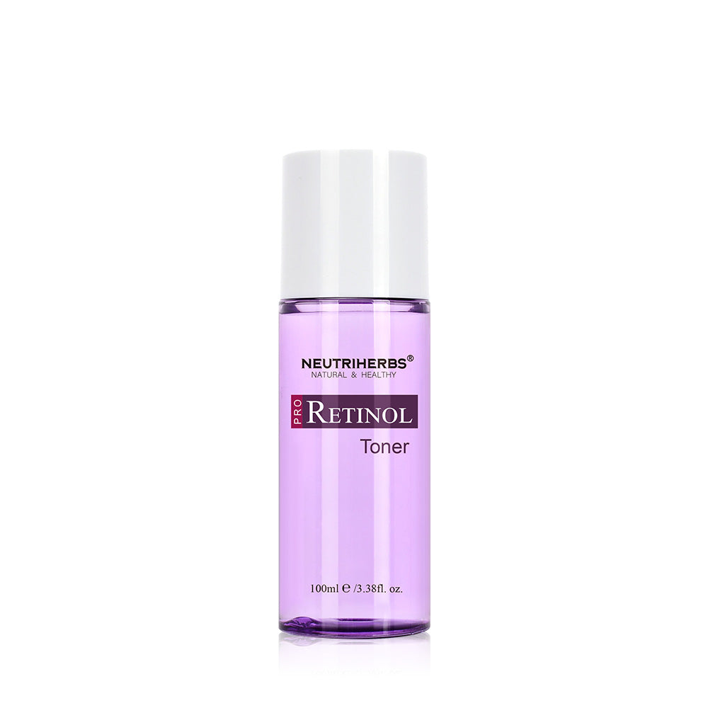 Private Label | Wholesale Pro Advanced Retinol Toner For Reducing Wrin ...