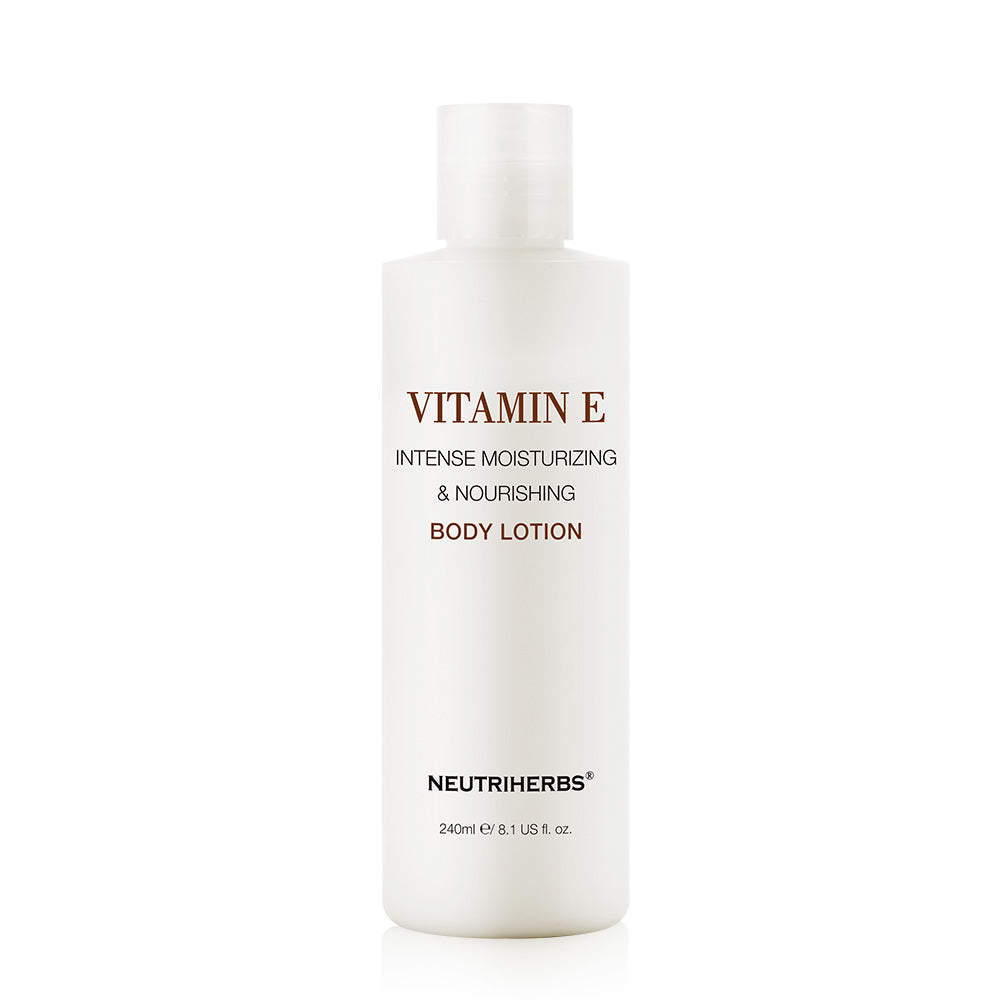 Private Label Vitamin E Moisturizing & Nourishing Body Lotion – Amarrie ...