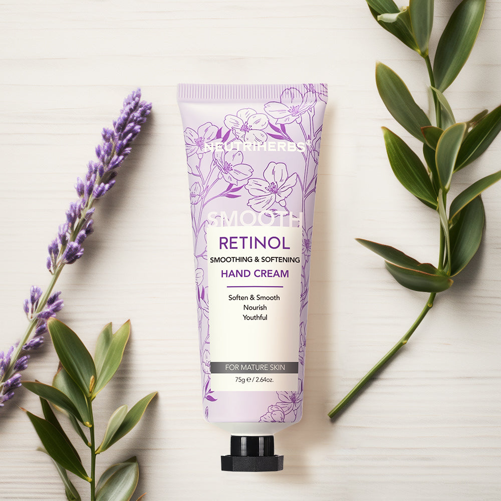 Private Label Hand Cream, Your Brand, Your Touch. – Amarrie Cosmetics