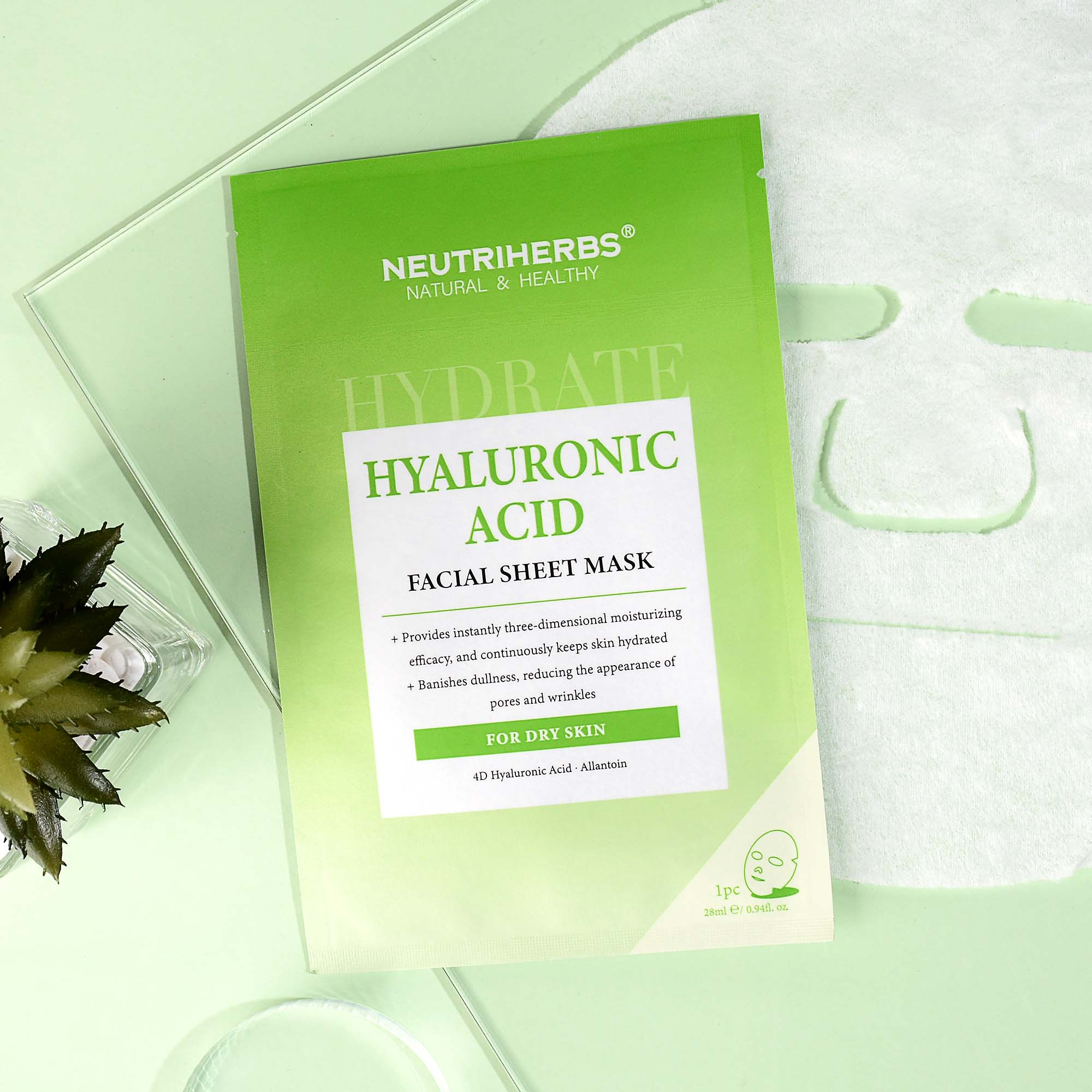 Private Label Facial Sheet Mask, Skincare Excellence for 20+ Years ...