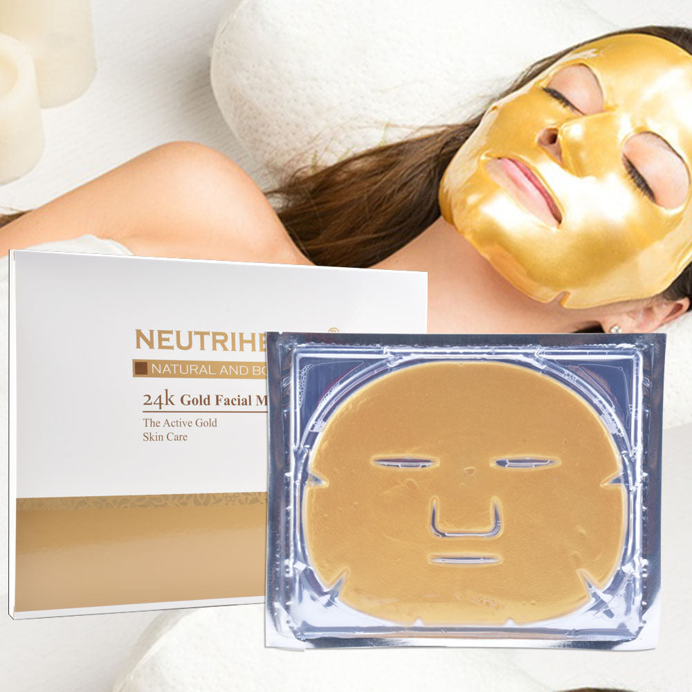 Private Label Facial Sheet Mask, Skincare Excellence for 20+ Years ...