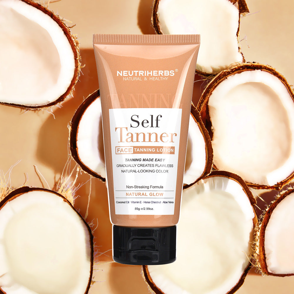 Private Label Self Tanner, Quality, and Competitive Pricing – Amarrie Cosmetics