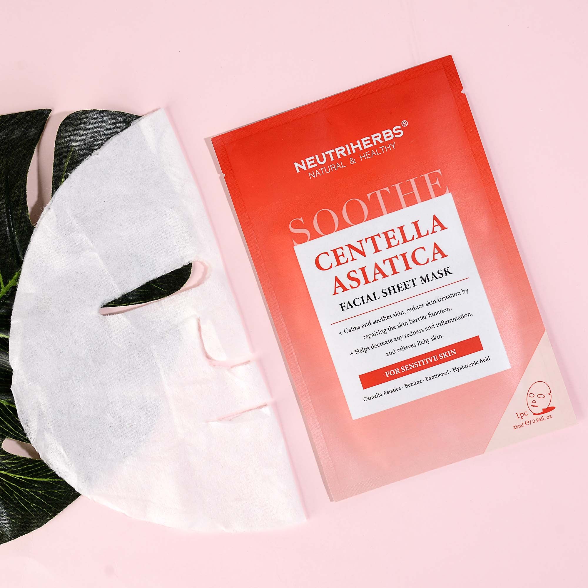 Private Label Facial Sheet Mask, Skincare Excellence for 20+ Years ...