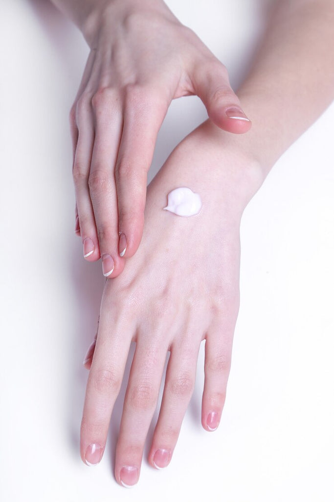 Private Label Hand Cream, Your Brand, Your Touch. – Amarrie Cosmetics