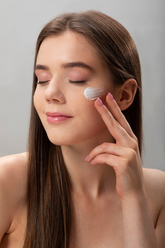 Private Label Face Cream, High Quality and Professional Formulations ...