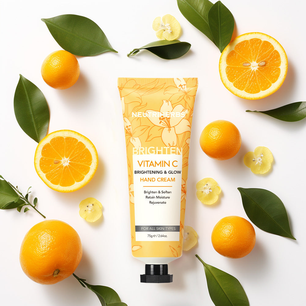 Private Label Hand Cream, Your Brand, Your Touch. – Amarrie Cosmetics