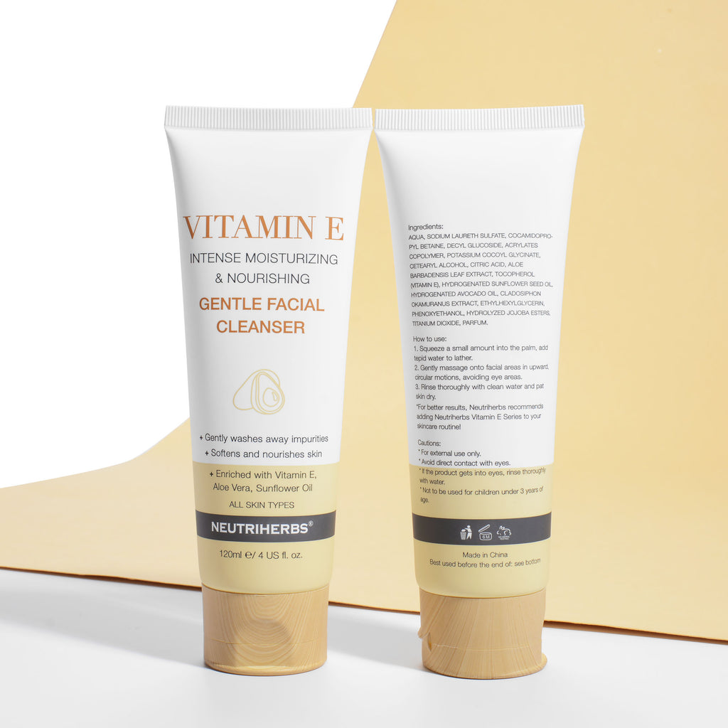 Private Label Face Cleanser, One-Stop Manufacturer – Amarrie Cosmetics